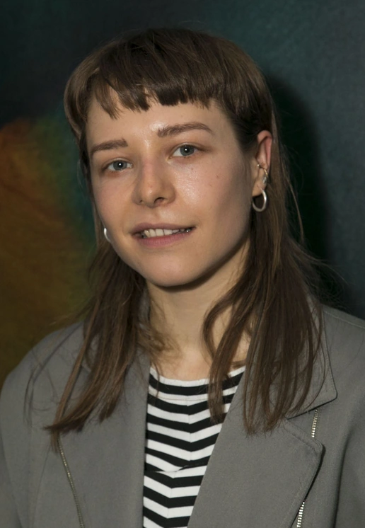 Emma D'Arcy | Live Action Wiki | Fandom