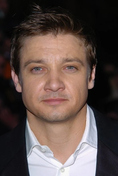 Jeremy Renner | Live Action Wiki | Fandom