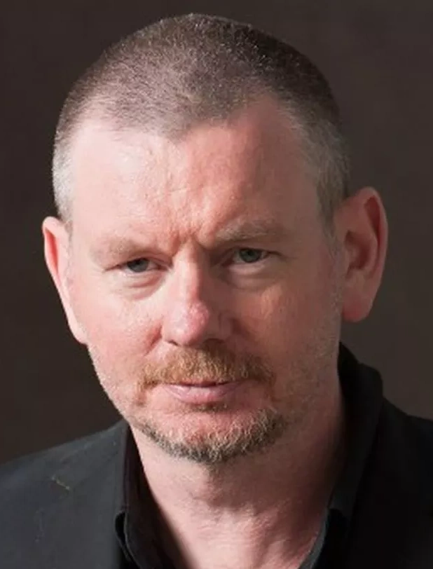 John Gordon Sinclair | Live Action Wiki | Fandom