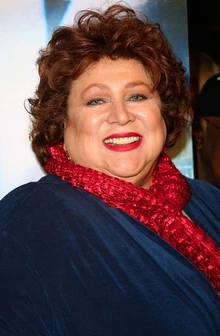 Liz Torres | Live Action Wiki | Fandom