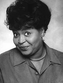 Alaina Reed Hall | Live Action Wiki | Fandom