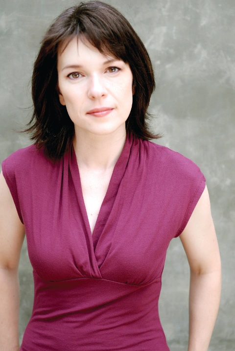 Elizabeth Bunch | Live Action Wiki | Fandom