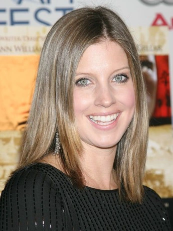 Jill Ritchie | Live Action Wiki | Fandom