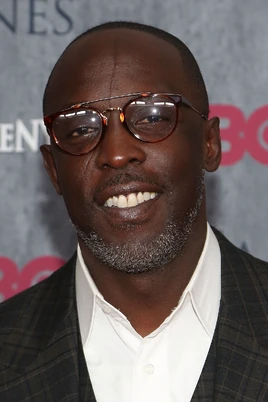 Michael Kenneth Williams | Live Action Wiki | Fandom