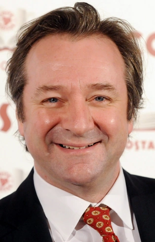 Neil Pearson | Live Action Wiki | Fandom