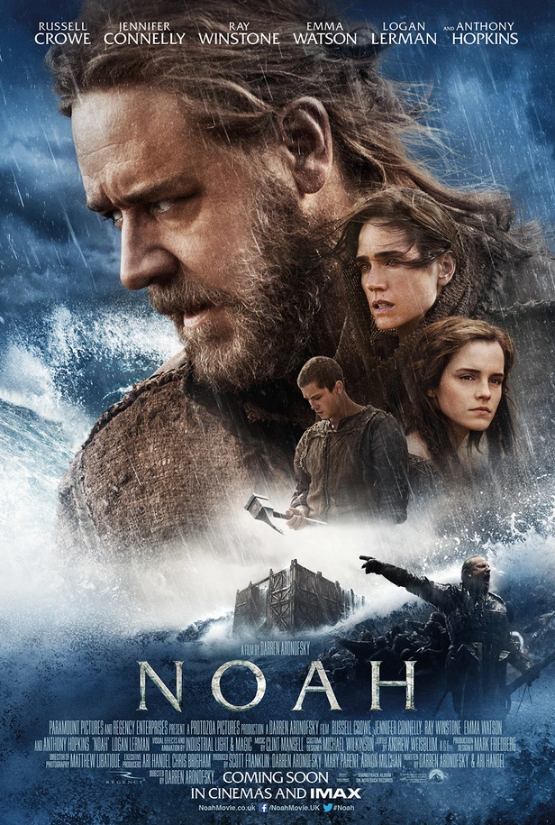 Noah (2014) | Live Action Wiki | Fandom
