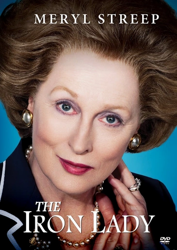 The Iron Lady (2011) | Live Action Wiki | Fandom