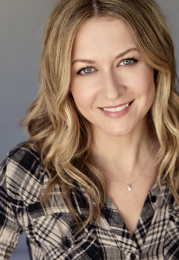 Ali Hillis | Live Action Wiki | Fandom