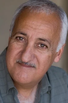 Brian George | Live Action Wiki | Fandom