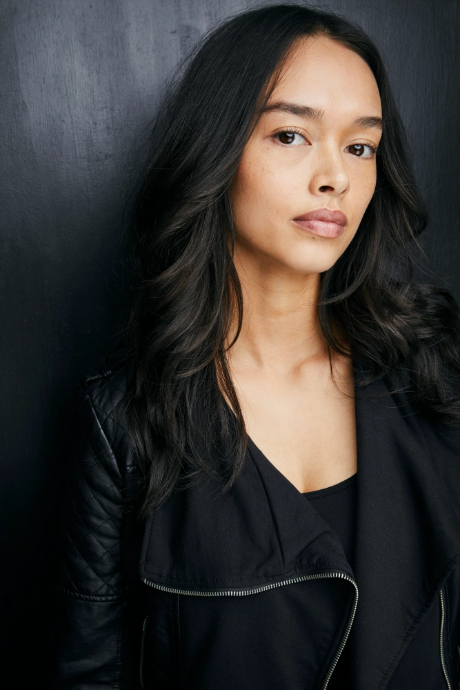 Vinessa Vidotto | Live Action Wiki | Fandom