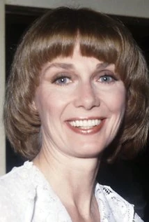 Inga Swenson | Live Action Wiki | Fandom