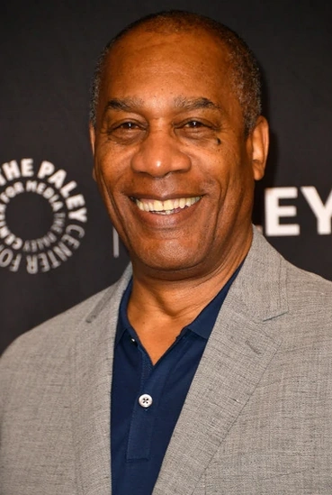 Joe Morton | Live Action Wiki | Fandom
