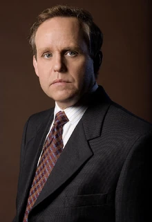 Peter MacNicol | Live Action Wiki | Fandom