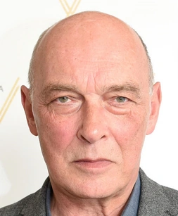 James Faulkner | Live Action Wiki | Fandom