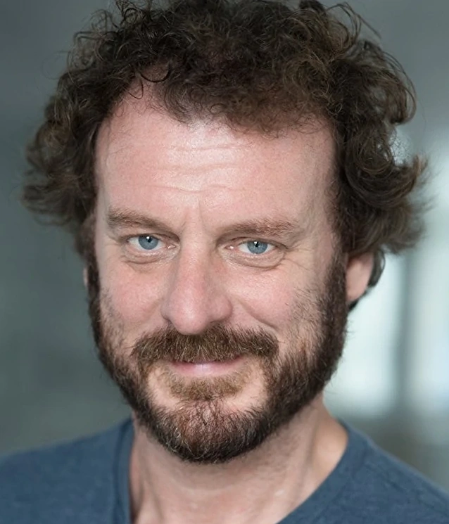 Richard Ashton | Live Action Wiki | Fandom