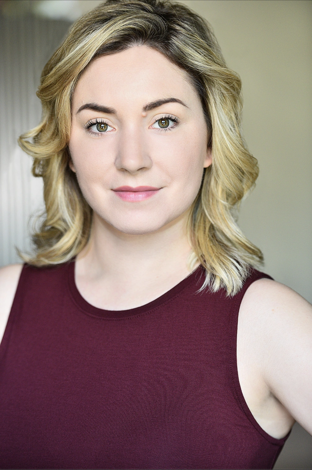 Adele Heather Taylor | Live Action Wiki | Fandom