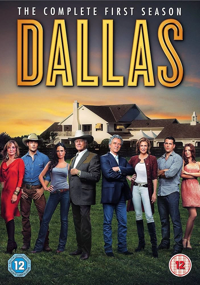 Dallas (2012) | Live Action Wiki | Fandom