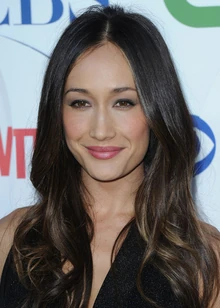 Maggie Q | Live Action Wiki | Fandom