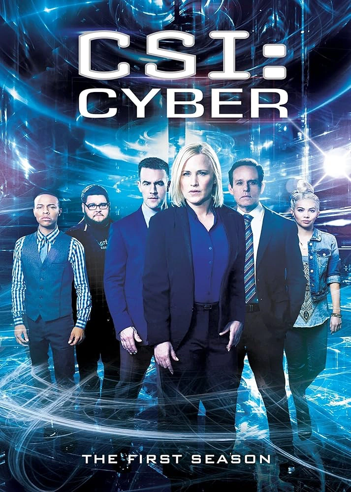 CSI: Cyber (2015) | Live Action Wiki | Fandom