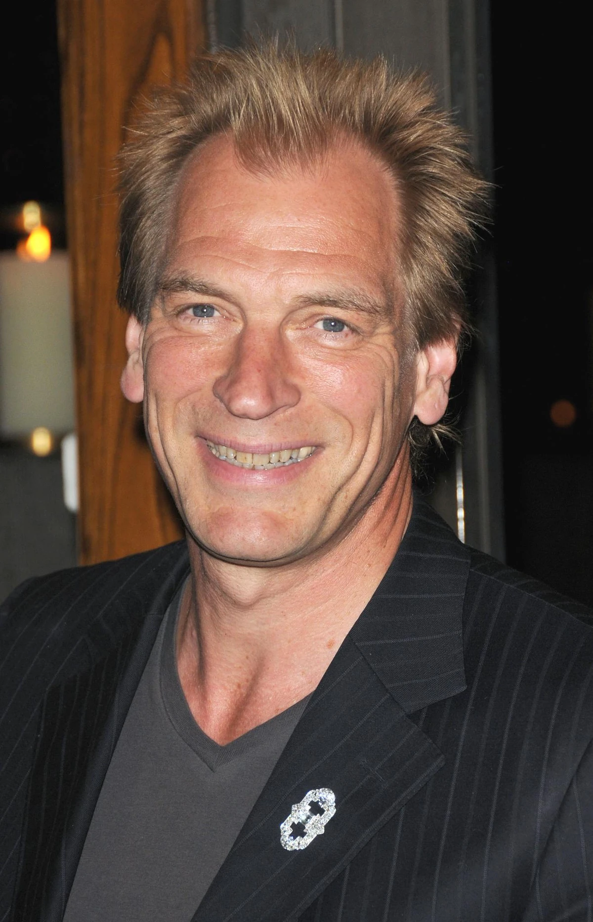 Julian Sands | Live Action Wiki | Fandom