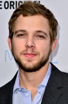 Max Thieriot | Live Action Wiki | Fandom