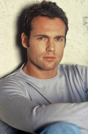 Michael Shanks | Live Action Wiki | Fandom