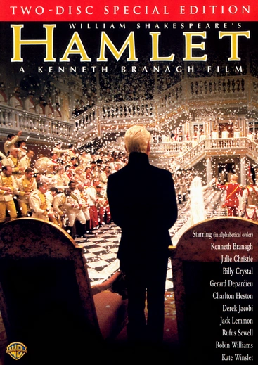 Hamlet (1996) | Live Action Wiki | Fandom