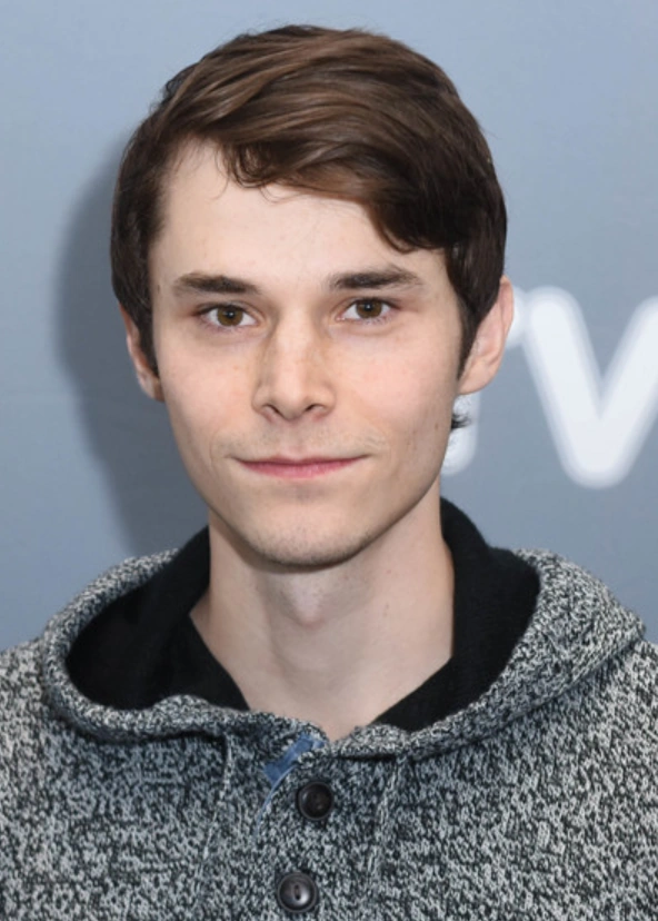 Jonathan Whitesell | Live Action Wiki | Fandom