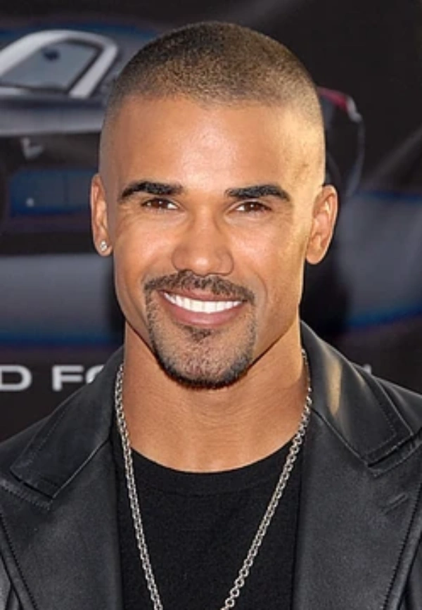 Shemar Moore | Live Action Wiki | Fandom
