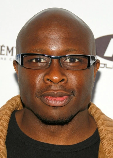 Steve Harris | Live Action Wiki | Fandom