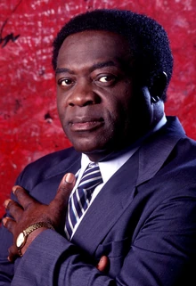 Yaphet Kotto | Live Action Wiki | Fandom