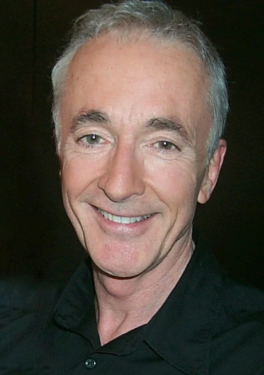 Anthony Daniels | Live Action Wiki | Fandom