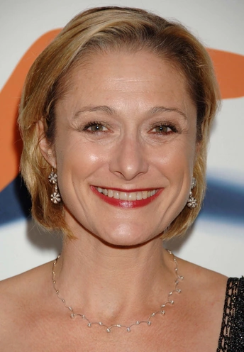 Caroline Goodall Haak