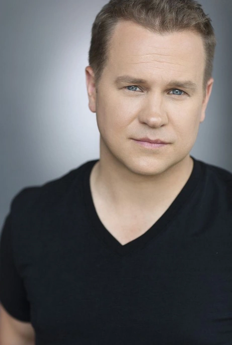 Michael Coleman | Live Action Wiki | Fandom