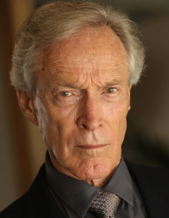 Patrick Gorman | Live Action Wiki | Fandom