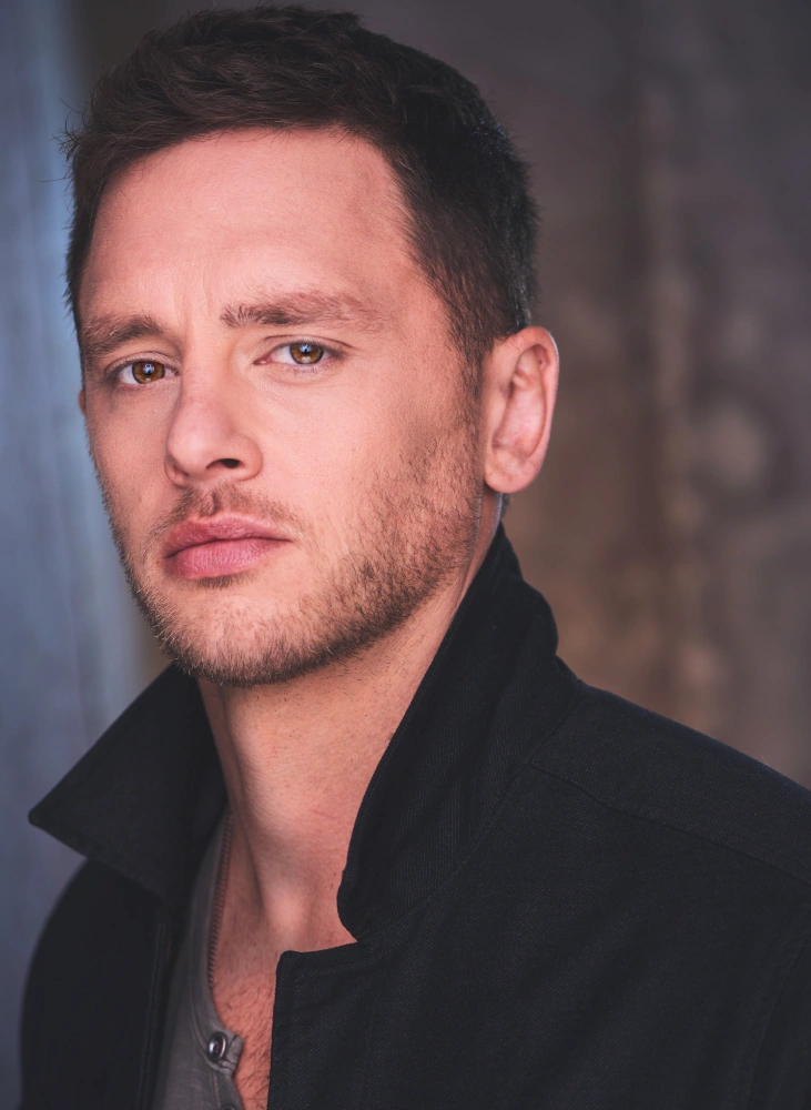 Adam Aalderks | Live Action Wiki | Fandom