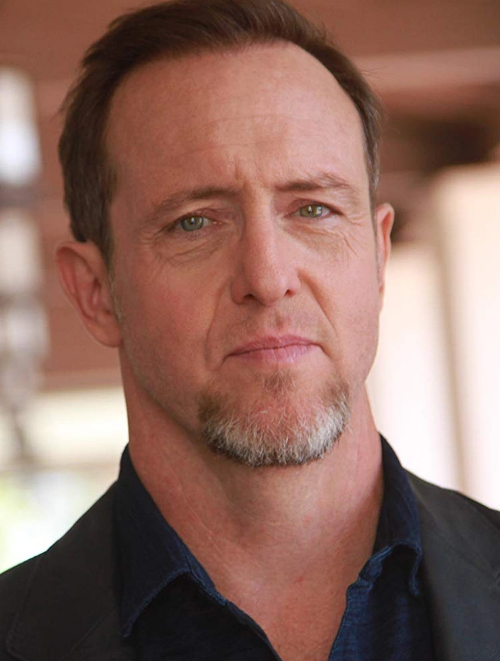 Cooper Thornton | Live Action Wiki | Fandom