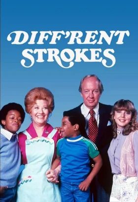 Diff'rent Strokes (1978) | Live Action Wiki | Fandom