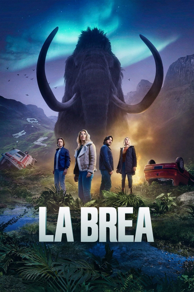 La Brea (2021) | Live Action Wiki | Fandom