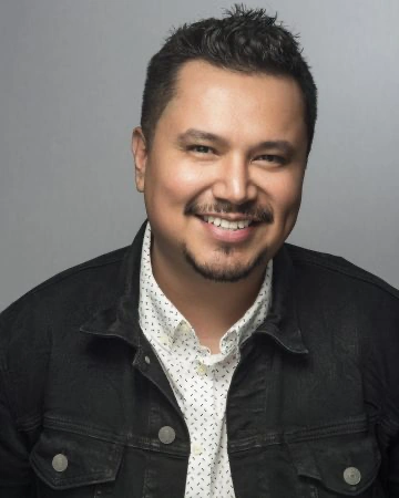 Oscar Contreras | Live Action Wiki | Fandom