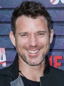 Wil Traval | Live Action Wiki | Fandom