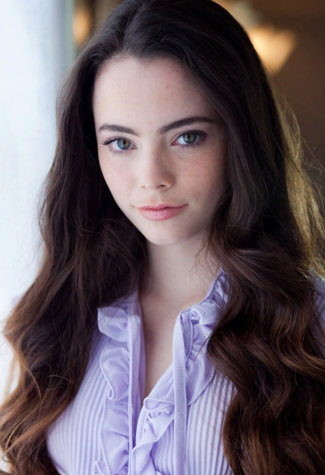 Freya Tingley | Live Action Wiki | Fandom
