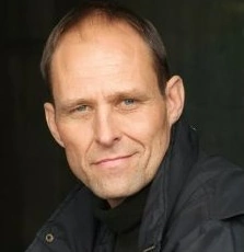 Steve Makaj | Live Action Wiki | Fandom