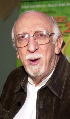 Tony Jay | Live Action Wiki | Fandom