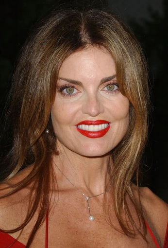 Tracy Scoggins | Live Action Wiki | Fandom