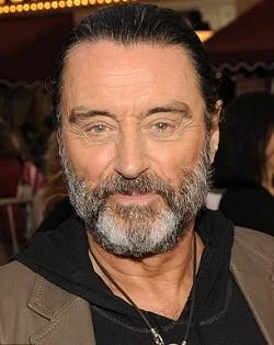 Ian McShane | Live Action Wiki | Fandom