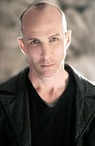 Michael J Rogers | Live Action Wiki | Fandom