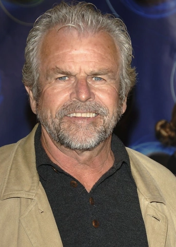 William Devane | Live Action Wiki | Fandom