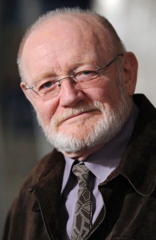 William Morgan Sheppard | Live Action Wiki | Fandom