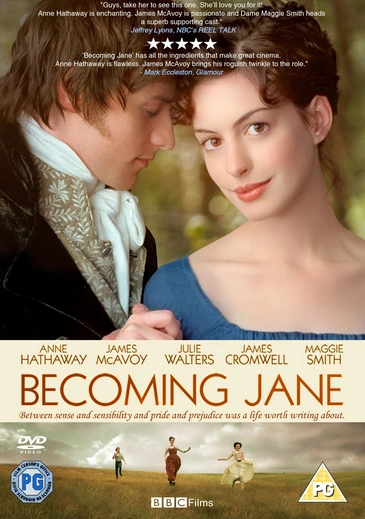 Becoming Jane (2007) | Live Action Wiki | Fandom